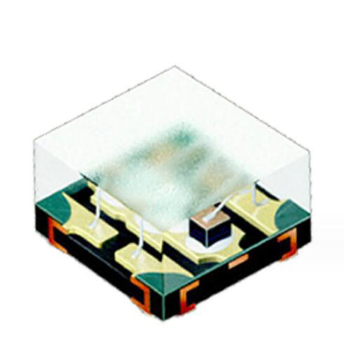 0404 RGB SMD Chip LED RoHS Compliant with 0.65 (L) X0.35(W) mm from ...